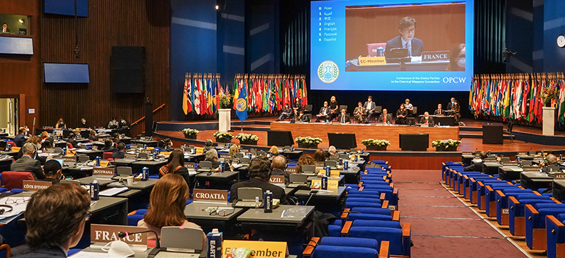 Arms Control Association | The authoritative source on arms control ...