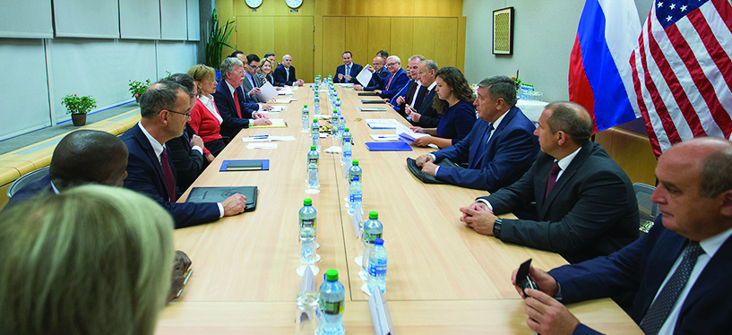 Arms Control Association | The authoritative source on arms control ...