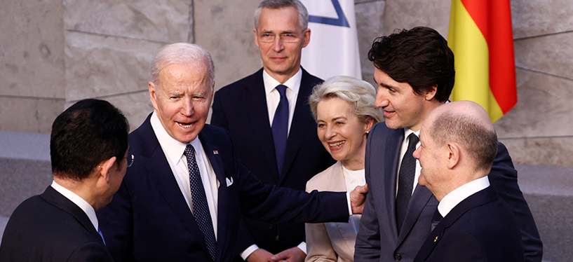 Arms Control Association | The authoritative source on arms control ...