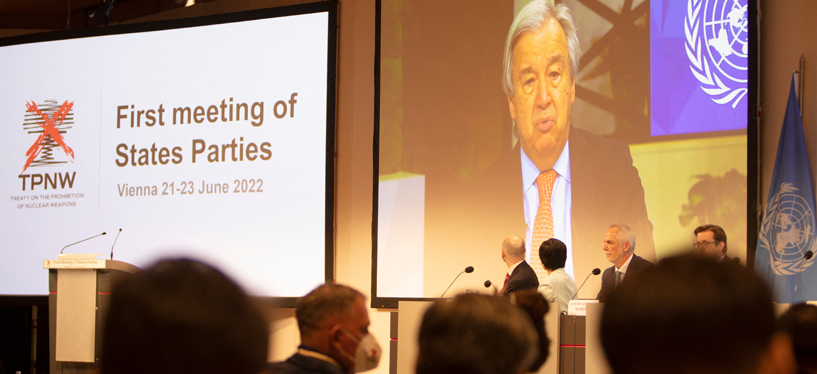 Arms Control Association | The authoritative source on arms control ...