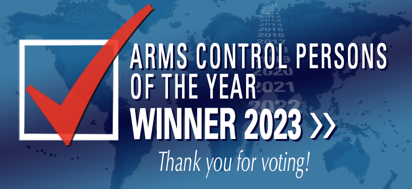 Arms Control Association | The authoritative source on arms control ...