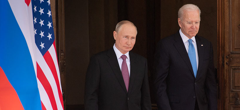 Arms Control Association | The authoritative source on arms control ...