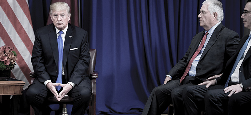 Arms Control Association | The authoritative source on arms control ...