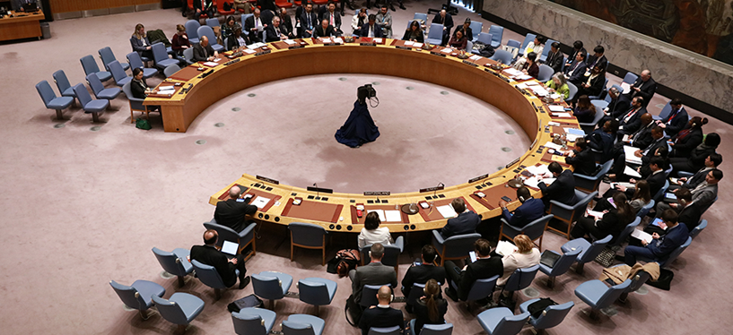 Arms Control Association | The authoritative source on arms control ...