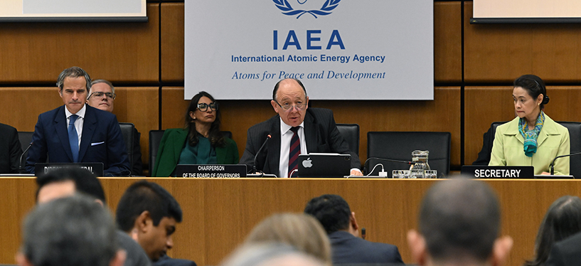 Arms Control Association | The authoritative source on arms control ...