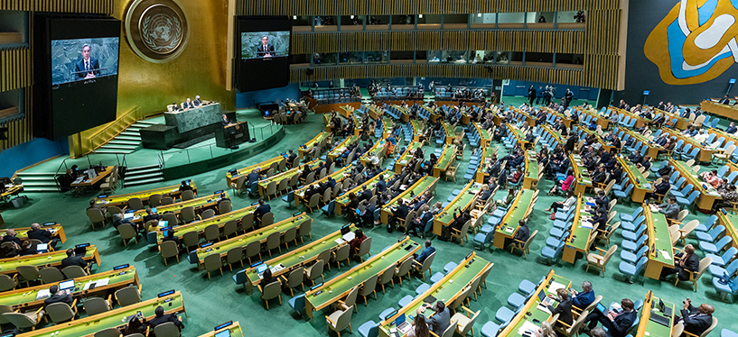 Arms Control Association | The authoritative source on arms control ...