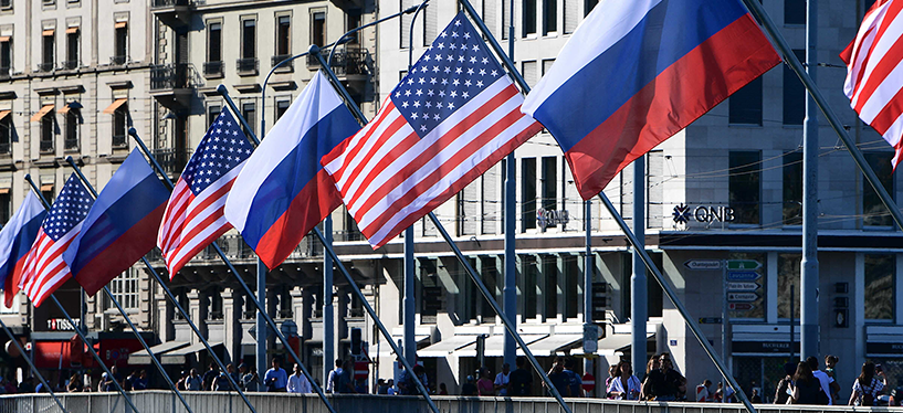 Arms Control Association | The authoritative source on arms control ...