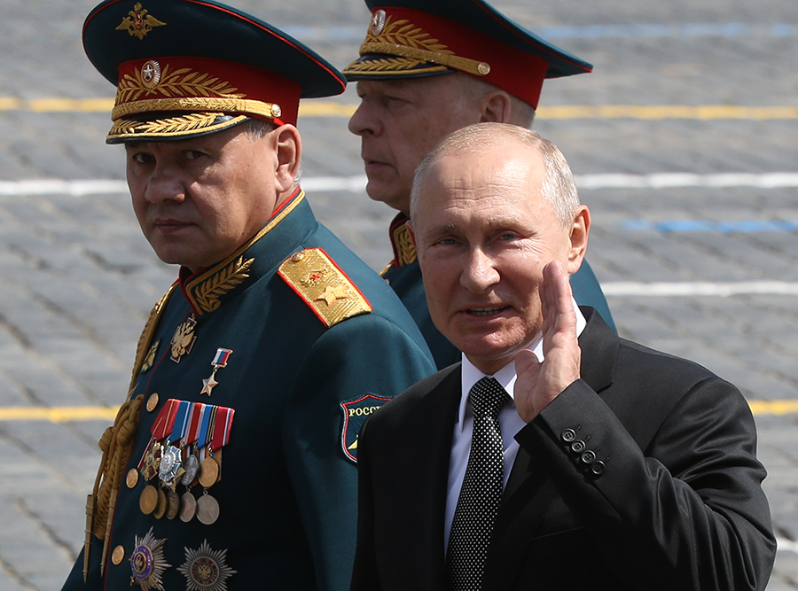 Russia Releases Nuclear Deterrence Policy | Arms Control Association Russia Releases Nuclear Deterrence Policy | Arms Control Association