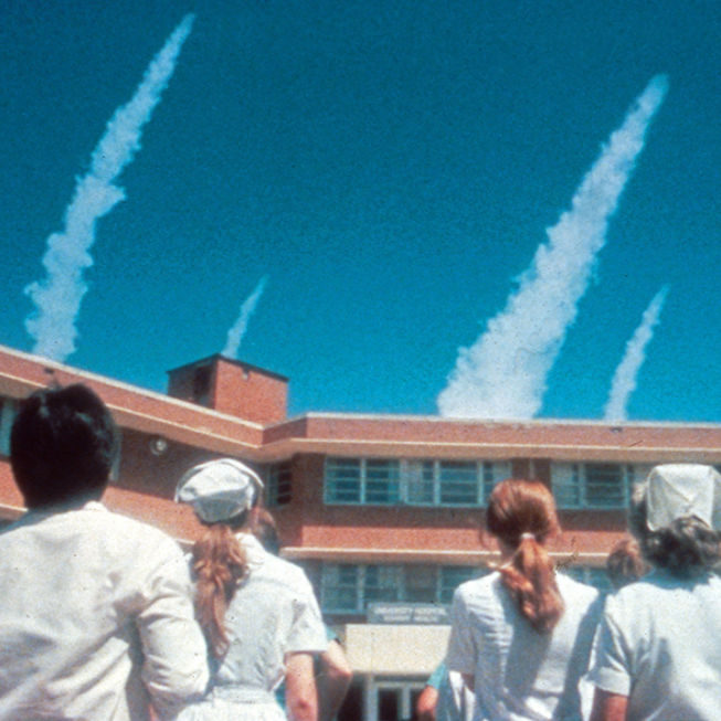 TAKE ACTION: Say “No” to the costly, new, and unnecessary Sentinel ICBM ...